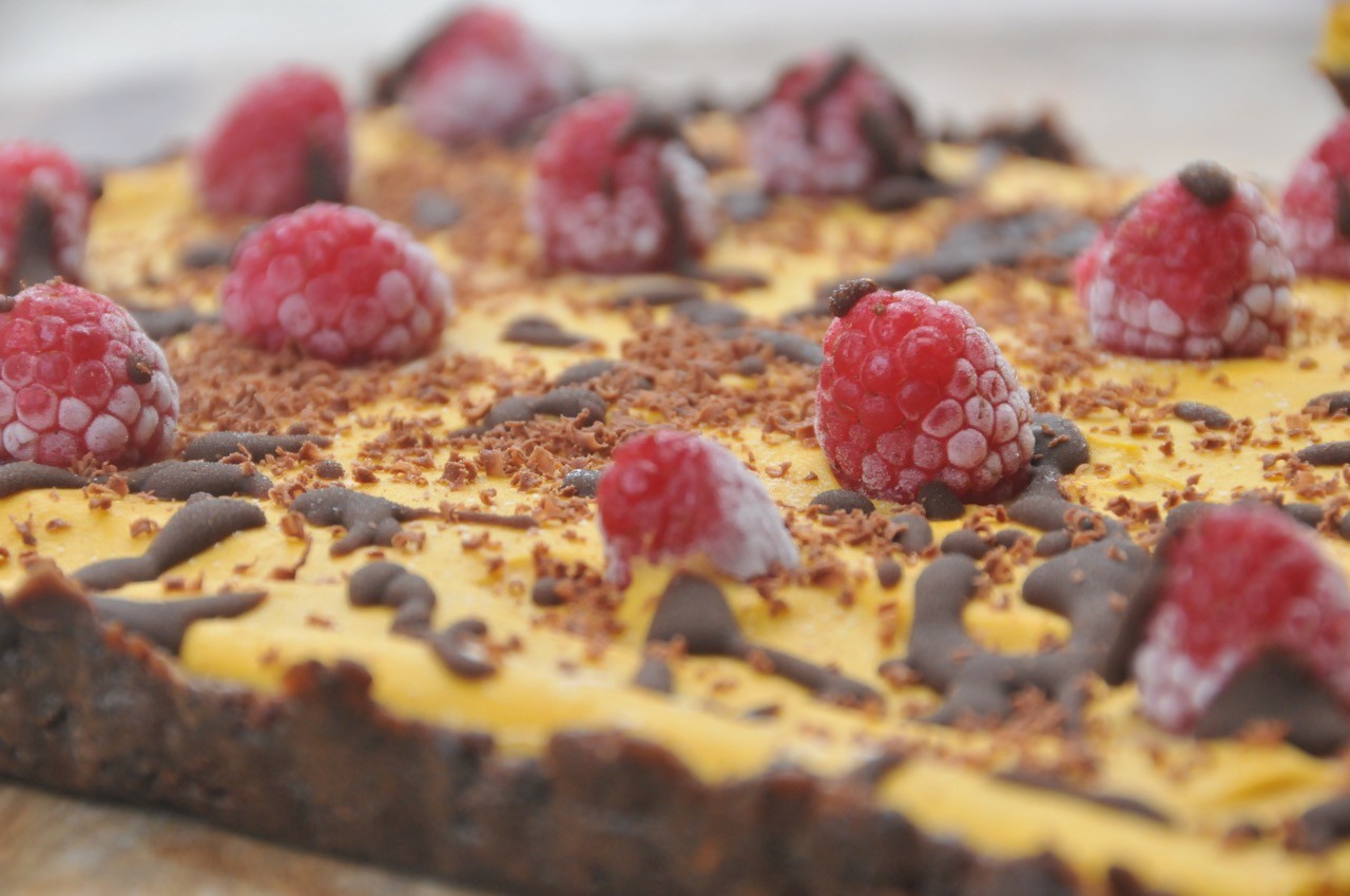 pie-lucuma-chocolate-facil-41 - LA ESPÁTULA VERDE