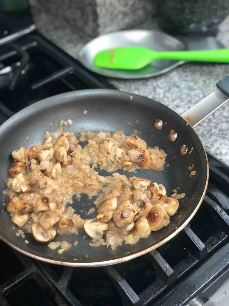 salsa-strogonoff-vegano-saludable-14 - LA ESPÁTULA VERDE