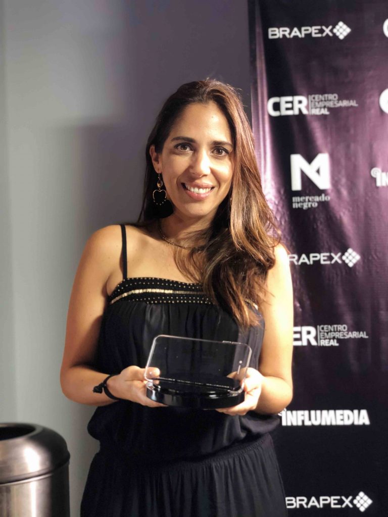 top-influencer-peru-2018-2 - LA ESPÁTULA VERDE