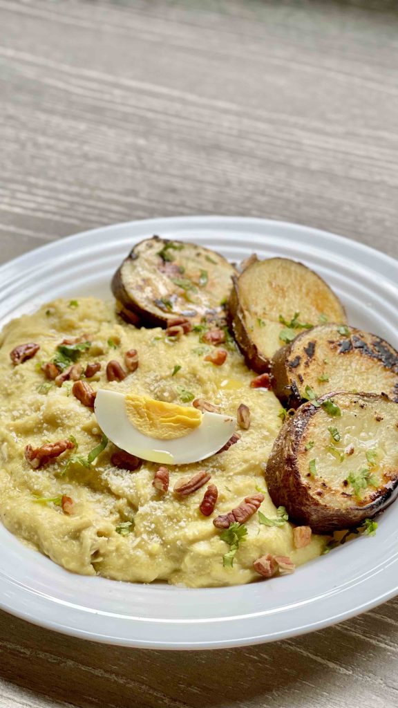 aji-de-pollo-con-quinua-10 - LA ESPÁTULA VERDE