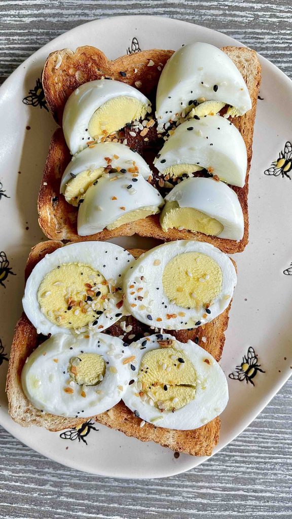 everything bagle casero-1 - LA ESPÁTULA VERDE